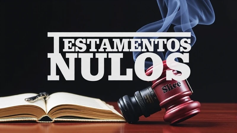 Testamentos Nulos: Causas, Identificación y Protección | Gestorify